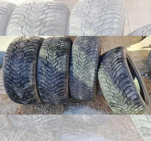 Nokian Tyres Hakkapeliitta 8 SUV 255/50 R19