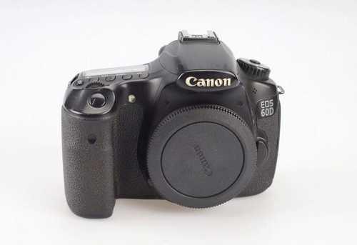 Canon eos 60d