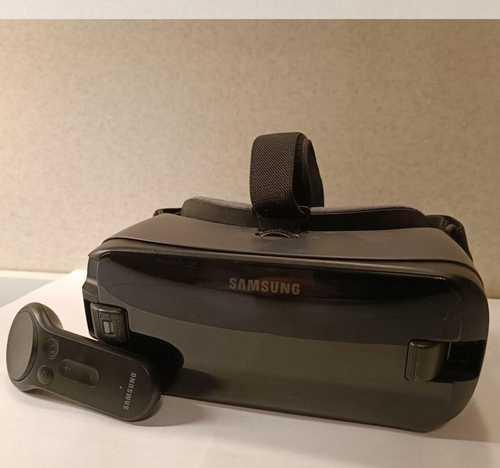 Samsung gear vr очки