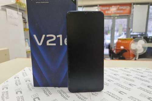 Смартфон Vivo V21e (спр)