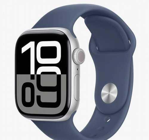 Apple watch 10 42mm