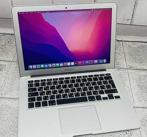 Macbook air 13 2017 I5/8GB/128SSD