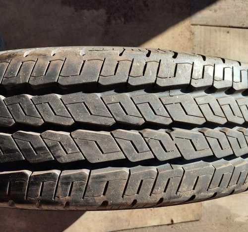 Continental ContiVancoContact 195/75 R16C