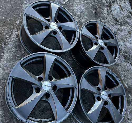 Литые диски r17 5x114 3