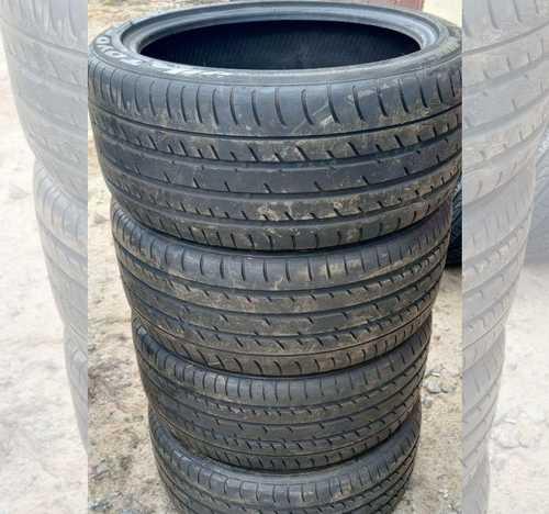 Toyo Proxes T1 Sport 255/40 R19