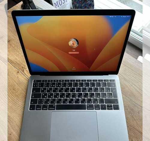 Macbook pro 13 2017 A1708