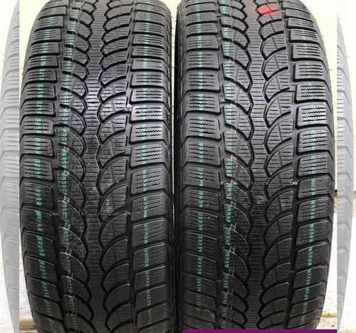 Bridgestone Blizzak LM-32 205/50 R17 93H