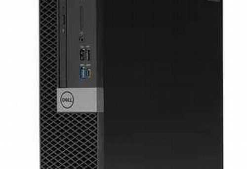 Компл. Dell optiplex 7060 + монитор 21"