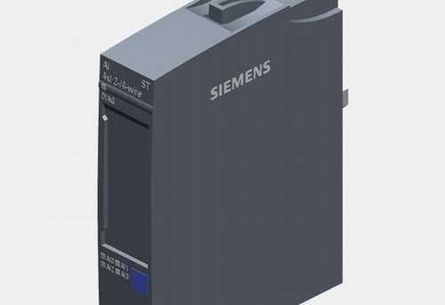 Модуль ввода Siemens 6ES7134-6GD01-0BA1