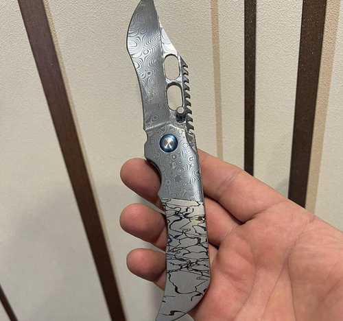 Нож nigh knife