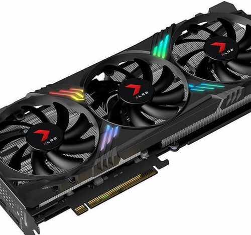 Nvidia GeForce RTX 4070 PNY XLR8 Gaming verto epic