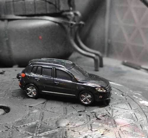 Брелок Volkswagen Tiguan