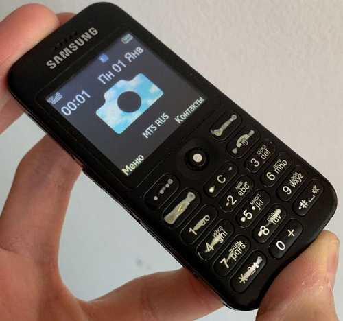 Samsung SGH-E590