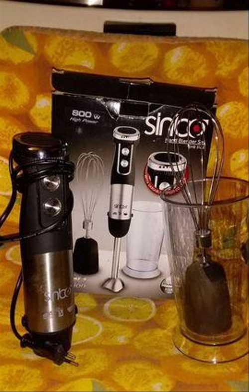 Блендер Sinbo