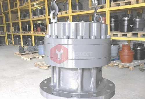 Редуктор поворота JCB JS210SC 334/J7006