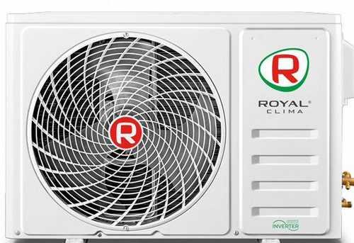 Сплит-система Aria DC Inverter RCI-AR28HN