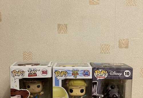 Funko pop disney