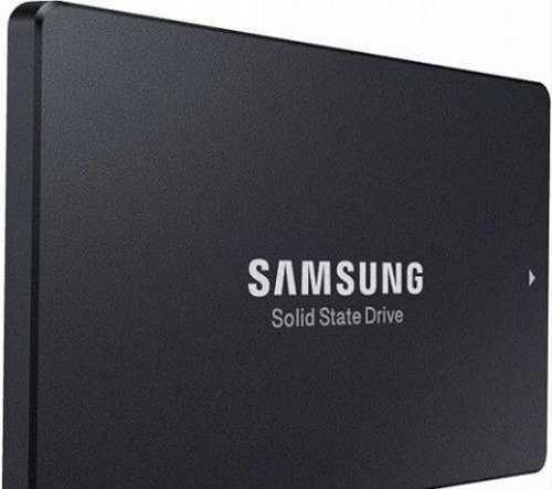 Samsung SSD 240Gb PM893 mz7l3240hchq-00A07