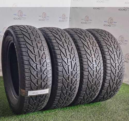 Tigar SUV Ice 225/65 R17 106T