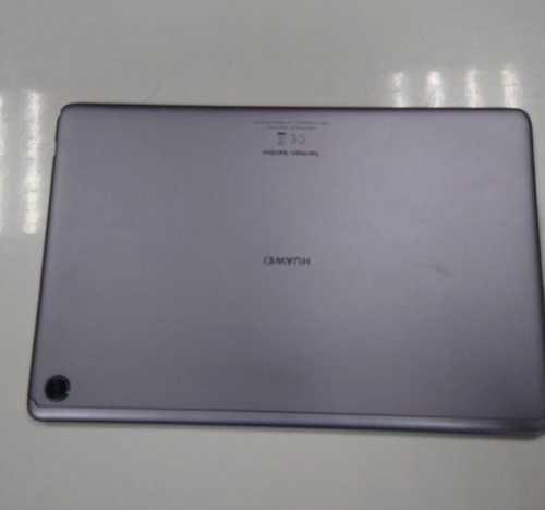 Планшет huawei mediapad m5 lite 10 bah2-l09