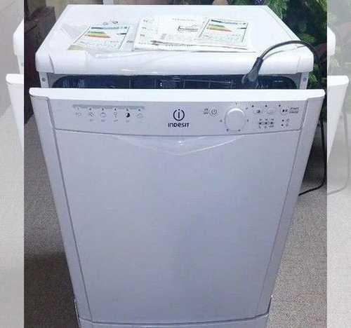 Посудомоечная машина indesit 60см