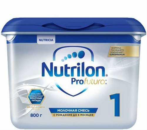 Nutrilon Profutura 1