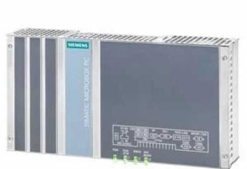 Контроллер Siemens 6AG1677-1DD00-4BB0