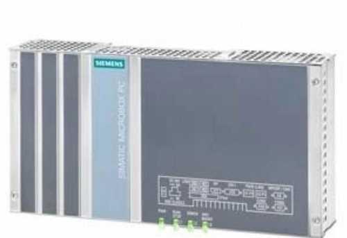 Контроллер Siemens 6AG1677-1DD00-4BB0