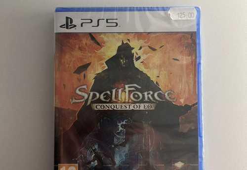 Spellforce : Conquest of EO (Новый) Ps5