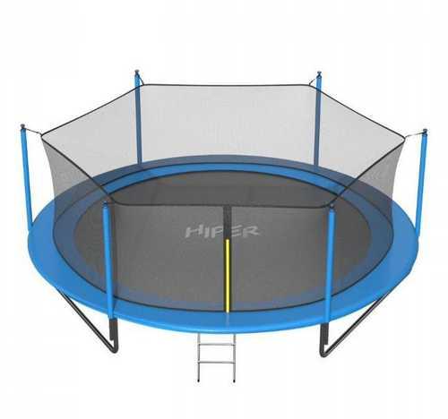 Каркасный батут hiper TR-041