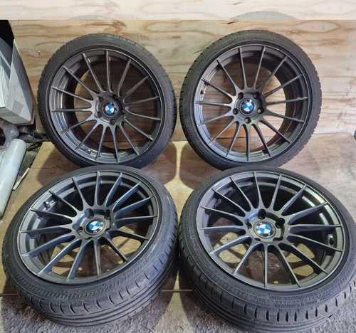 Enkei modura rs05rr bmw e90 e91 e92