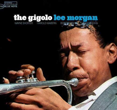 Виниловая пластинка Lee Morgan - The Gigolo (Black Vinyl LP)