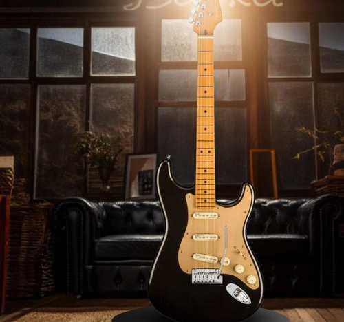 Электрогитара Fender AU Stratocaster тt