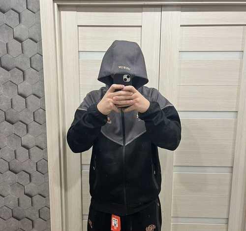 Спортивный костюм мужской Nike tech fleece