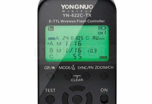 Синхронизатор вспышек yongnuo yn622n-tx Nikon