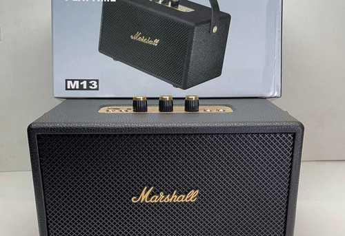 Беспроводная колонка Marshall Stanmore M13