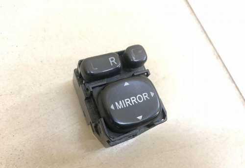 Кнопка регулировки зеркал Subaru Forester 2 SG