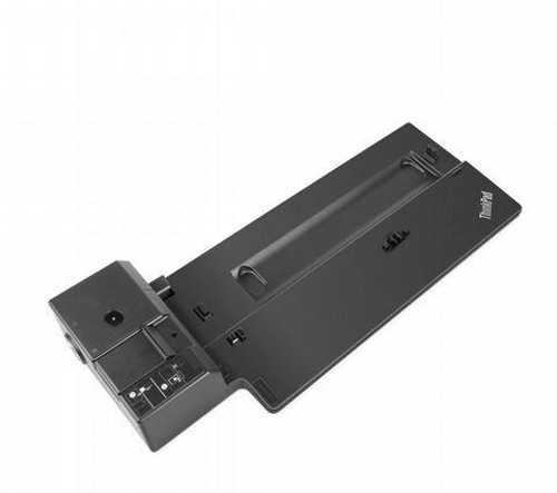 Док-станция Lenovo ThinkPad Basic Docking S 163828