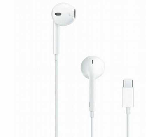 Наушники earpods