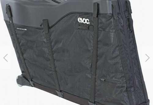 Велочехол (велочемодан) Evoc Road Bike Bag Pro