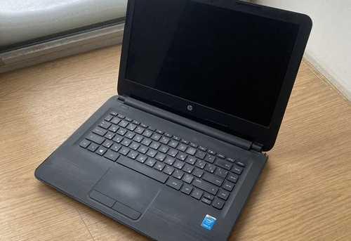 Мощный Игровой Ноутбук i3-5005/8gb/R5-2gb/HDD500