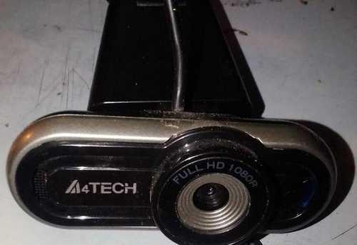 Webcam A4Tech