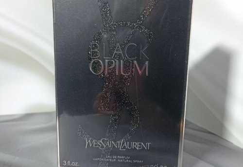 Ysl black opium EDP 90ml