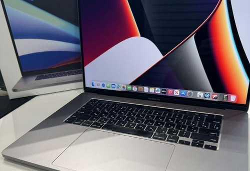 MacBook Pro 16 i9 32 1Tb