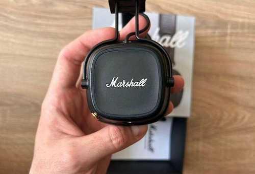 Наушники Marshall major IV оригинал