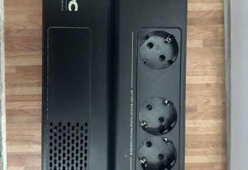 Ибп арс Back-UPS 500Va BV500l-GR