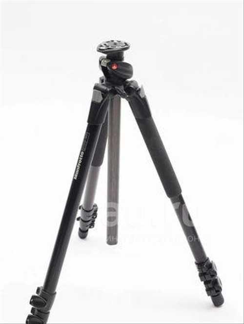 Фотоштатив Manfrotto 055xprob