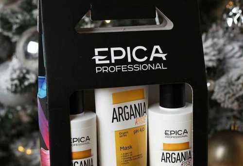 Косметика для волос epica
