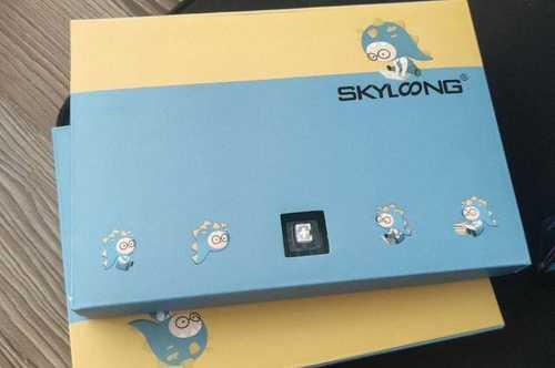 Линейные переключатели для клавиатуры skyloong