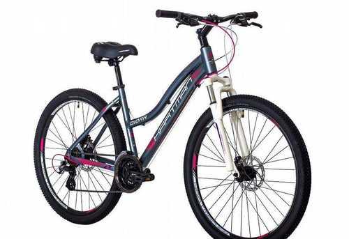 Велосипед женский Hartman Diora Pro Disc 27,5"
